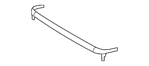 63209-06050 - Deflector 2012-2017 Toyota Camry | Ourisman Toyota Parts