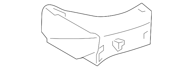 2022-2024 BMW Air Flow Tube 51118081890 | OEM Parts Online