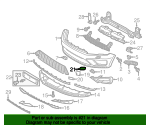 2015-2017 Volkswagen Touareg OEM NEW 2015-2017 VW Volkswagen Touareg ...