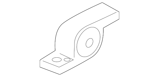 30723914 - Torque Rod - 2007-2014 Volvo XC90 | Volvo OEM Parts Direct