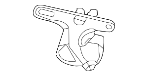 2021-2023 Jeep Solenoid Valve 68442483ac | TascaParts.com