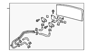 04L-131-552-GB - Control Assembly - 2015 Volkswagen | World VW Parts