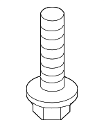 Bumper & Components - Front for 2021 Toyota Venza | OEM Genuine Toyota ...