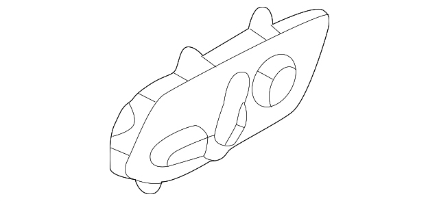 88070-L1410OFB - Seat Switch 2022 Kia Carnival | Kia.Parts Store