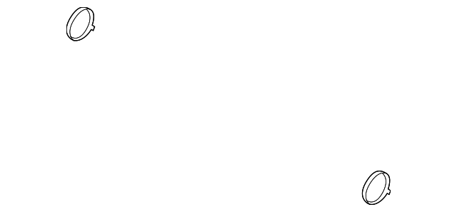 2019-2024 Mazda Boot Kit Clamp BDTS-32-127 | Florida Mazda Parts