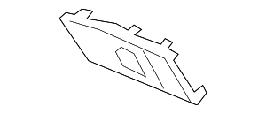 51-41-7-945-698 - Handle, Inside - 2019-2024 BMW | BMW Parts Exchange