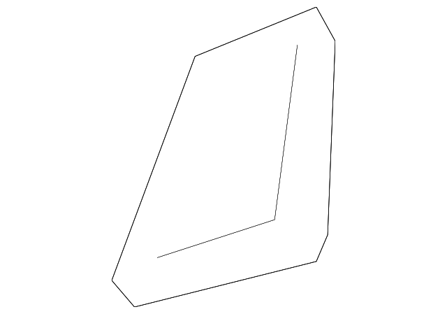 51-33-9-891-450 - Speaker Grille - 2019-2024 BMW | Buy BMW Parts Now