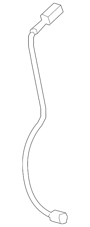 2019-2023 Ford Ranger Front Extension EB3Z-18812-K | AwesomeParts.com