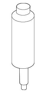 2020-2021 Nissan Sentra Damper 11246-6LB0A | TascaParts.com