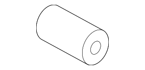 PYFA-20-370A - 2018-2024 Mazda - Vacuum Tube | Mazda Part Direct