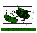 2019 Chevrolet Cruze Front Grille 42674397 | TascaParts.com