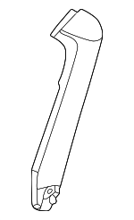 M2DZ-78211A11-AA - Upper Frame 2021-2024 Ford Bronco | Online Ford ...