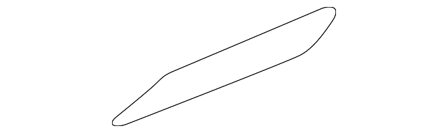 52581-42010 - Protect Shield - 2001-2005 Toyota RAV4 | Lithia Toyota Parts