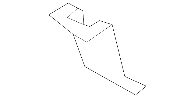 65882-E6000 - Extension Insert 2017-2020 Kia Optima | Kia.Parts Store