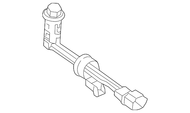 4G0-919-305-A - Lighter Assembly 2012-2018 Audi | Audi OEM Parts