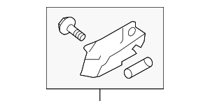 94256AG03A - 2005-2014 Subaru - Courtesy Lamp | OEM Subaru Parts Center