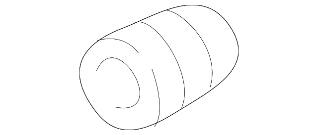 1998-2004 Nissan REAR DIFFERENTIAL FILLER PLUG (S13 S14 S15 Z32 R31 R32 ...