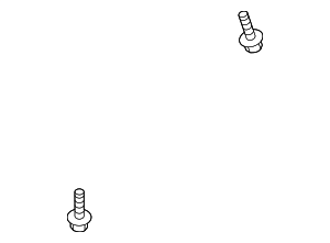 2013-2019 Mazda OEM NEW 2013-2019 Mazda 6 CX-3 CX-5 CX-9 MX-5 Miata 3 ...