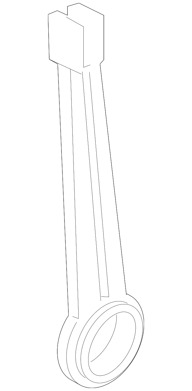 4K0-820-536-A - Temp Sensor Bracket 2019-2024 Audi | Audi OEM Parts