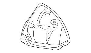 41148238047 - 1999-2006 BMW Front Panel (41-14-8-238-047) | BMW of ...