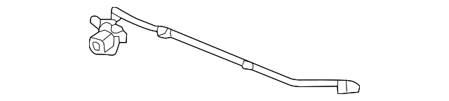 2017-2019 Hyundai Front Camera 95780-B8600 | OEM Parts Online