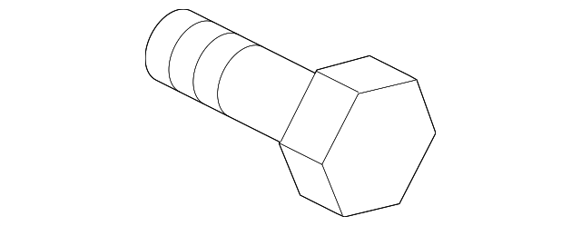 52188-06030 - Bumper Cover Spacer - 2007-2011 Toyota Camry | OEM ...