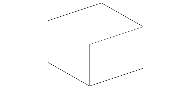 52462-06020 - Bumper Cover Pad - 2007-2011 Toyota | OEM Genuine Toyota ...