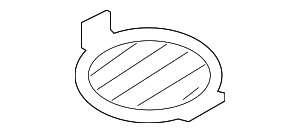 2017-2020 Ford OEM NEW 2017-2019 Ford Expedition Front Cup Holder ...