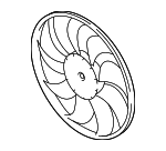 Fan Parts | Mitsubishi Parts | Mitsubishi Parts Warehouse