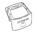 Affordable OEM GM Lift Supports Online | GM Parts Center