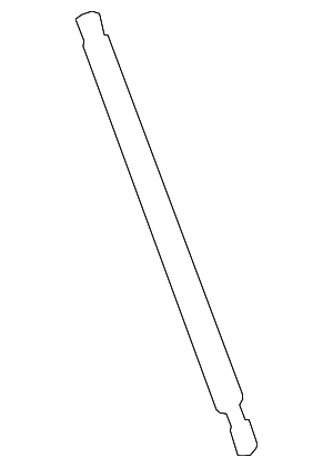 20990086 - OEM GM Lift Cylinder | GMPartsCenter.net | GM Parts Center