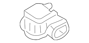 Air Pressure Sensor 12711681 | TascaParts.com