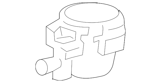 84148825 - Vapor Canister Vent Solenoid 2011-2024 GM | GMPartsNow