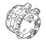 Shop Land Rover Alternators Online | OEM Parts Online