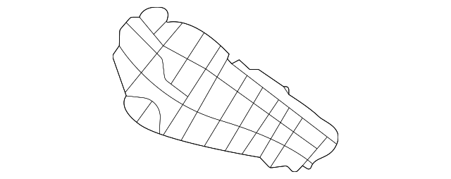 52535-48090 - Side Retainer 2021 Toyota Venza | Longo Toyota Parts