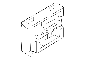 Genuine BMW 61-13-8-387-546 | Junction Block | FREE Shipping on Most ...