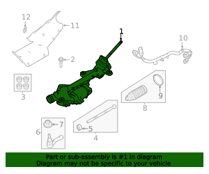 Genuine OEM Gear Assembly Part# LR175778 Fits 2020 Land Rover: Up To 35 ...