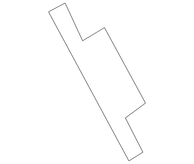 1990-2024 Mitsubishi Lift Gate Damper 5802A730 | Mitsubishi Parts Warehouse