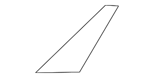 2006-2014 Lexus Quarter Panel Protector 58741-53020 | OEM Parts Online