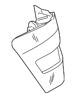 Mercedes-Benz Tail Lights For Sale | Mercedes-Benz USA Parts