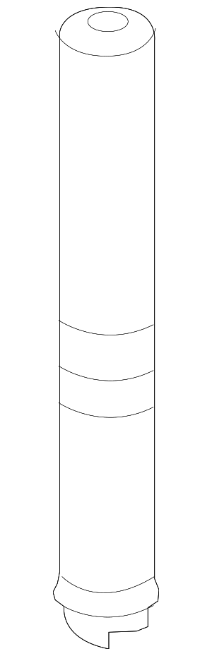 Genuine OEM Dehydrator Part# JRJ500020 Fits 2005-2016 Land Rover: Up To ...