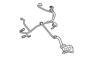 23328857 GM Harness | GM Parts Store