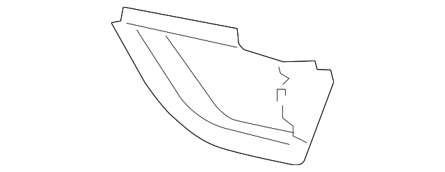 2010-2015 Audi Q7 Air Duct 4L0-807-151-C-01C | OEM Parts Online