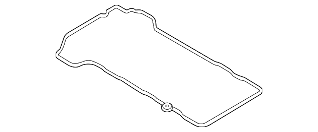 2020-2023 Hyundai Valve Cover Gasket 22441-2M010 | QuirkParts