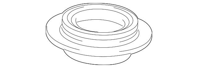 2010-2012 Lexus HS250h Strut Bearing 48619-28010 | OEM Parts Online