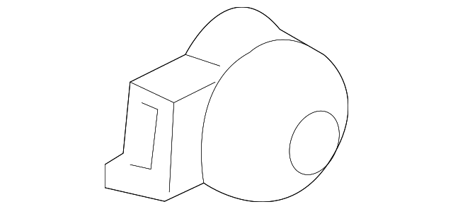 13627566786 - 2007-2021 BMW Knock Sensor (13-62-7-566-786) | BMW of ...