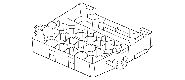 2022-2025 Honda Civic Side Trim Panel 83422-T20-A01ZA | hondapartswd