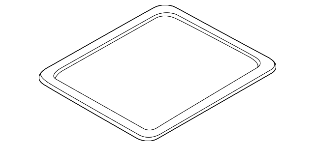 2006-2021 Nissan Pan Gasket 31397-90X0A | OEM Parts Online