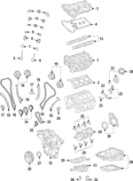 Save On GM Coolant Flow Control Valve Online | Malouf Parts Xperts