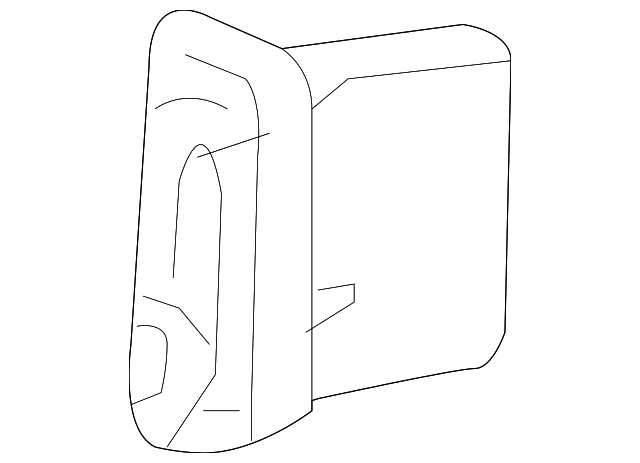 89666-60R40 - Ecm - 2021 Toyota Land Cruiser | OEM Genuine Toyota Parts